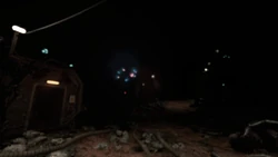 Omega Sector | SOMA Wiki | Fandom