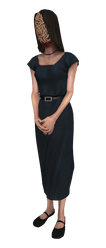Ashley Hall | SOMA Wiki | Fandom