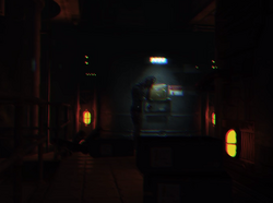 Robot Head | SOMA Wiki | Fandom