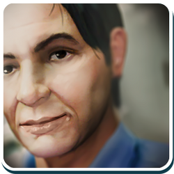 David Munshi | SOMA Wiki | Fandom