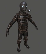 Simon Jarrett | Wiki Soma | Fandom