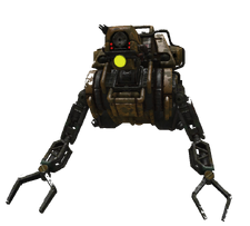Mockingbird | SOMA Wiki | Fandom