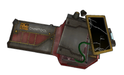 Omnitool | SOMA Wiki | Fandom