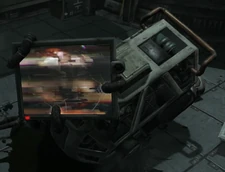 Mockingbird | SOMA Wiki | Fandom