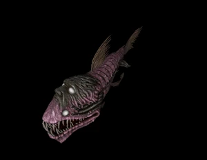 Viperfish | SOMA Wiki | Fandom