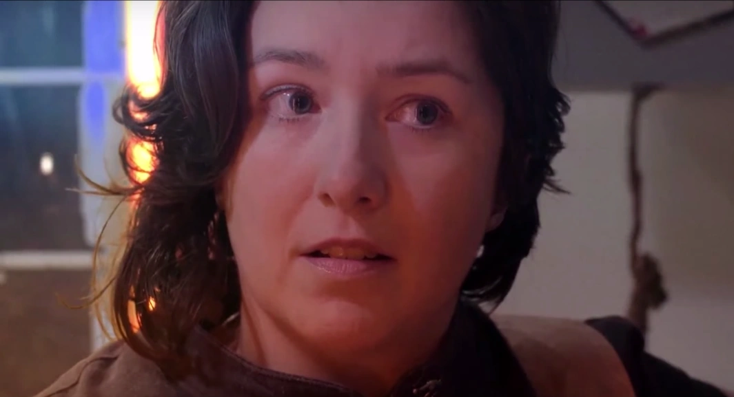 Vanessa Hart | SOMA Wiki | Fandom