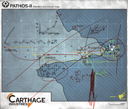 Carthage Industries | SOMA Wiki | Fandom