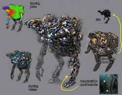 Construct | SOMA Wiki | Fandom