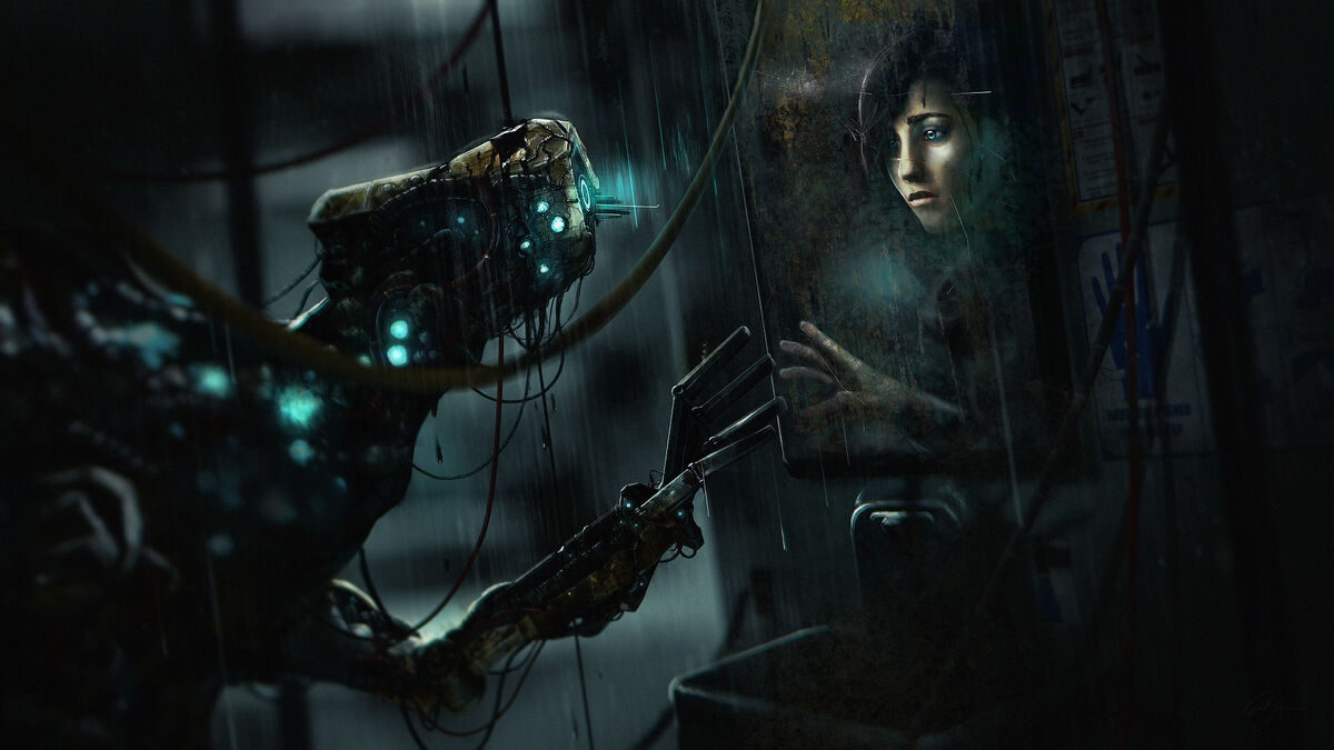 Construct Soma Wiki Fandom