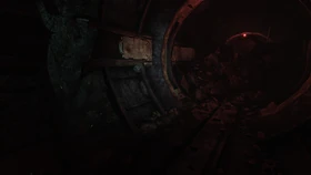 Upsilon to Lambda shuttle walkthrough - Soma Wiki
