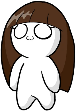 Somac's Sister | Somacguffin Wiki | Fandom