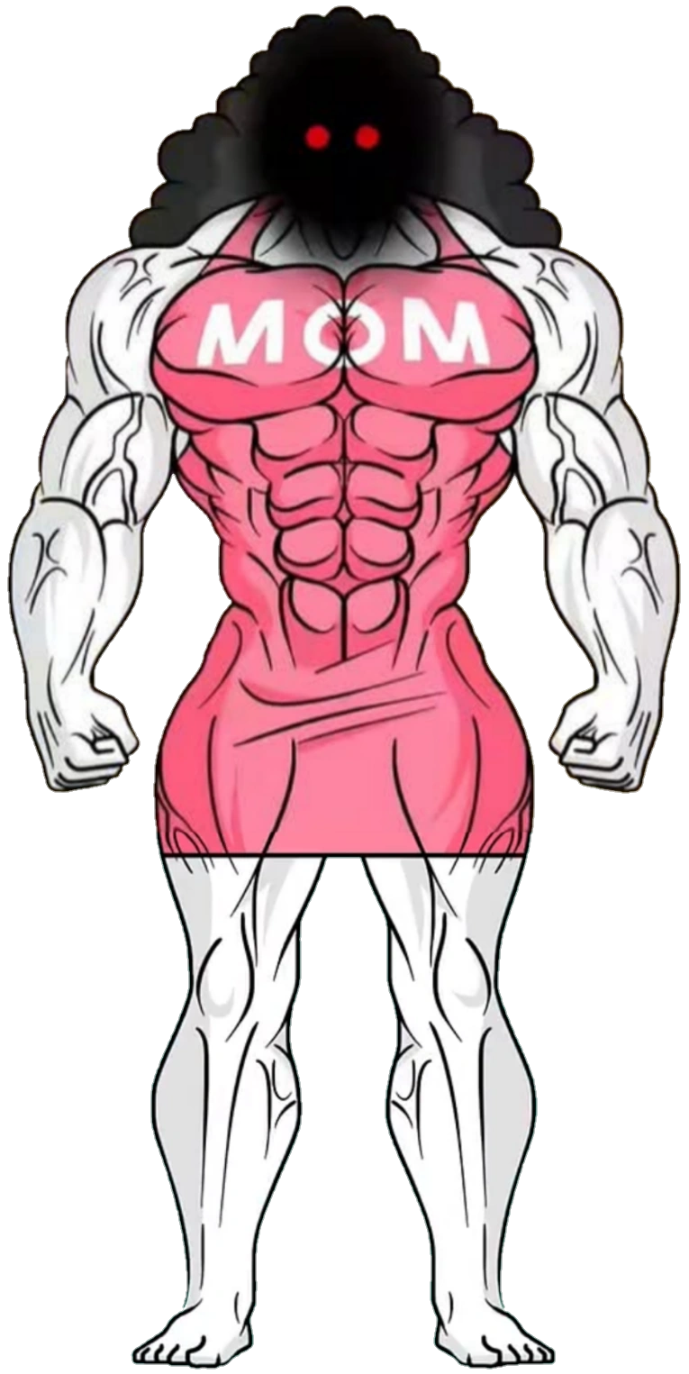 Omma | Somacguffin Wiki | Fandom