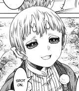 Shizuno/Image Gallery | Somali to mori no kamisama Wiki | Fandom
