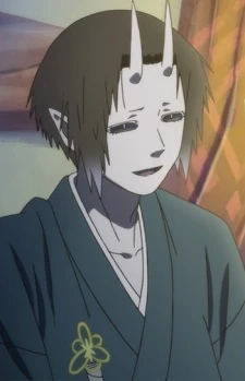 Yabashira | Somali and the Forest Spirit Wiki | Fandom