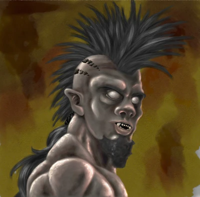 Kazmat | Sombras de Impiltur Wiki | Fandom