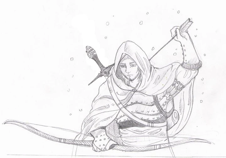 Alak | Sombras de Impiltur Wiki | Fandom