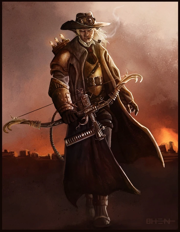 Picos | Sombras de Impiltur Wiki | Fandom