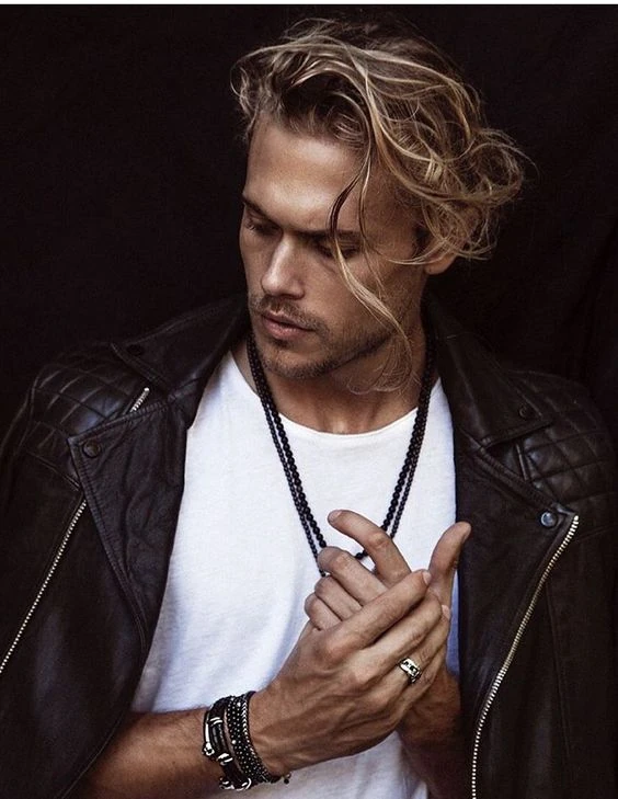 Samuel J. Smith | Wiki Sombras Ocultas | Fandom