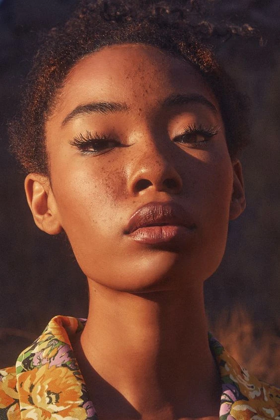Nyah I. Jabari | Wiki Sombras Ocultas | Fandom