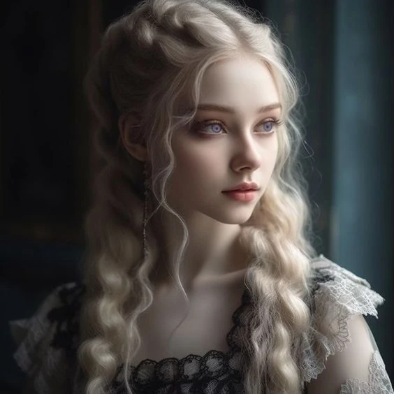 Ida H. Larsen | Wiki Sombras Ocultas | Fandom