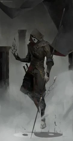 Sebastian | Wiki Sombras RPG | Fandom
