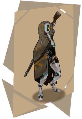 Meca | Wiki Sombras RPG | Fandom