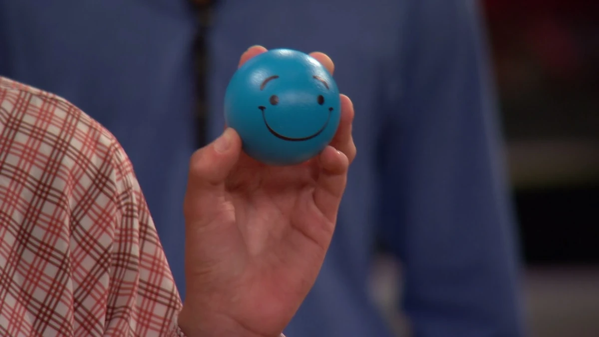 Mmmboing (Object)/Gallery | Some Assembly Required Wiki | Fandom