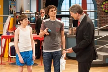 Episode Guide | Some Assembly Required Wiki | Fandom