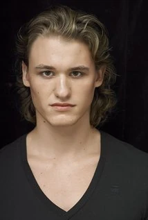 Dylan Playfair | Some Assembly Required Wiki | Fandom