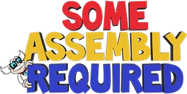 Some Assembly Required | Some Assembly Required Wiki | Fandom