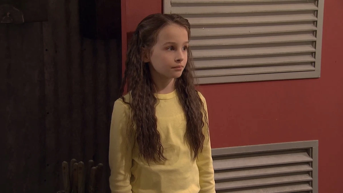 Adelaide | Some Assembly Required Wiki | Fandom