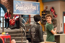 Episode Guide | Some Assembly Required Wiki | Fandom