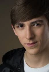 Harrison Houde | Some Assembly Required Wiki | Fandom