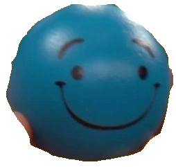 Mmmboing (Object) | Some Assembly Required Wiki | Fandom