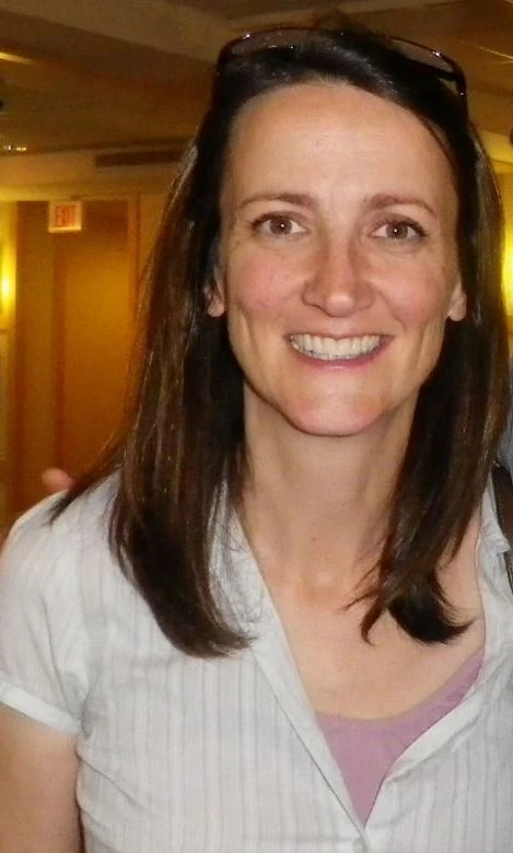 Ellie Harvie | Some Assembly Required Wiki | Fandom