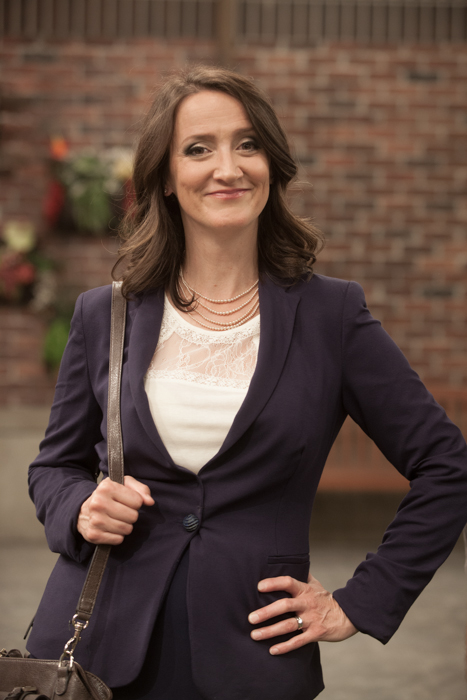 Category:Characters | Some Assembly Required Wiki | Fandom