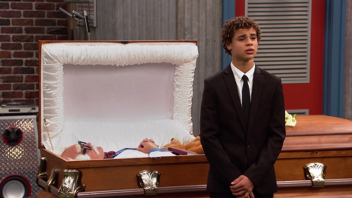 Dance Crew Evolution | Some Assembly Required Wiki | Fandom