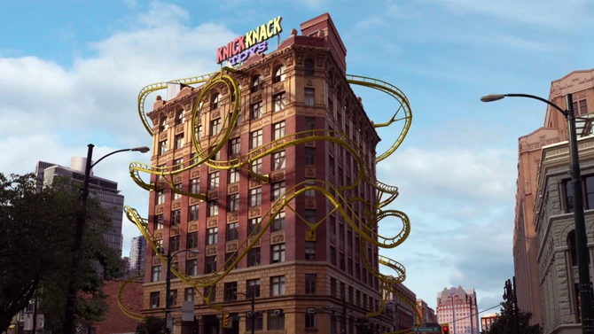 Some Assembly Required Wiki | Fandom