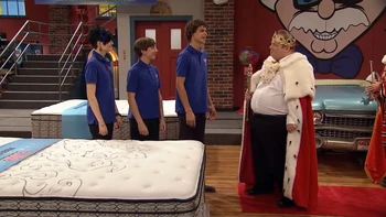 Flurf | Some Assembly Required Wiki | Fandom