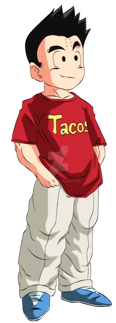 Курилин | Some Charasters Вики | Fandom