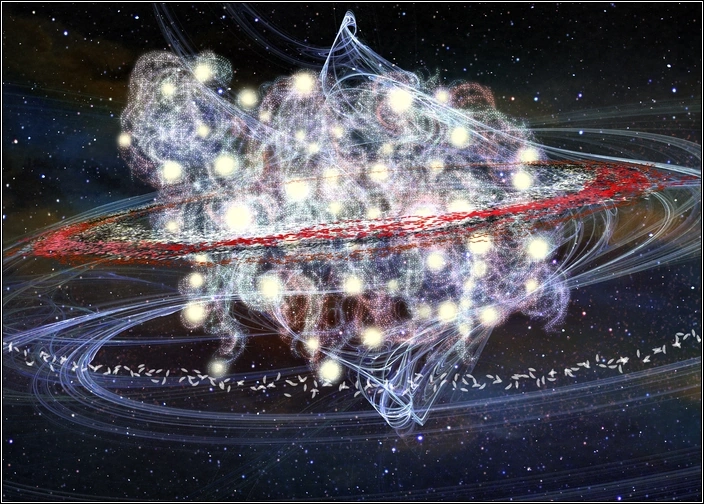 Азатот (Ctulhu Mythos) | Some Charasters Вики | Fandom