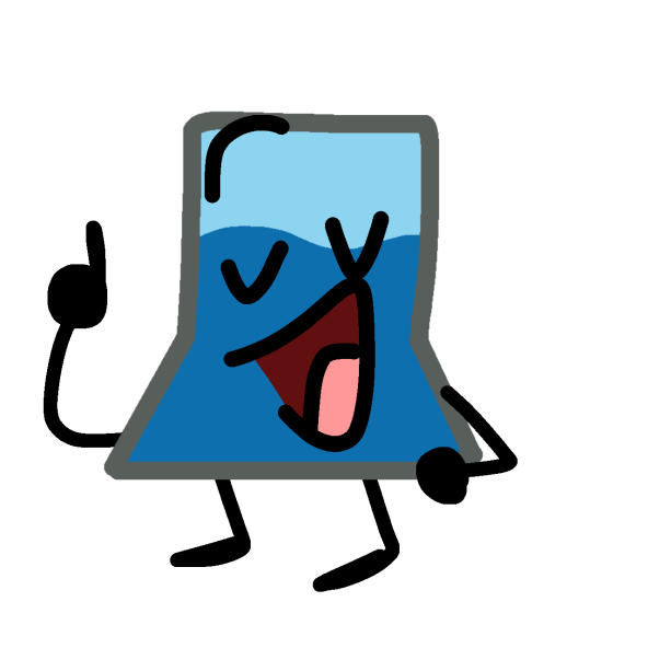 Potion | Some Joke Show Official Wiki | Fandom