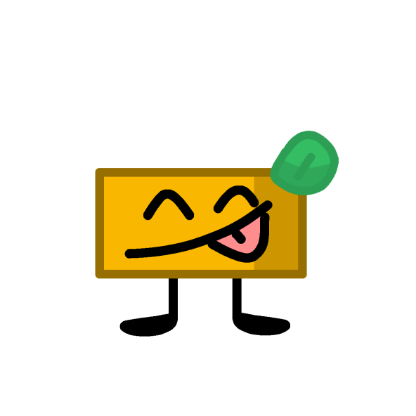 Twig | Some Joke Show Official Wiki | Fandom