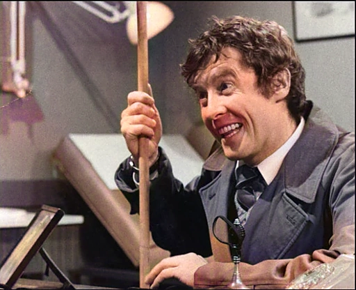 Frank Spencer | Some Mothers Do 'Ave 'Em Wiki | Fandom