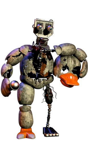 Old Joe | Some Nights At Joe's Wiki | Fandom