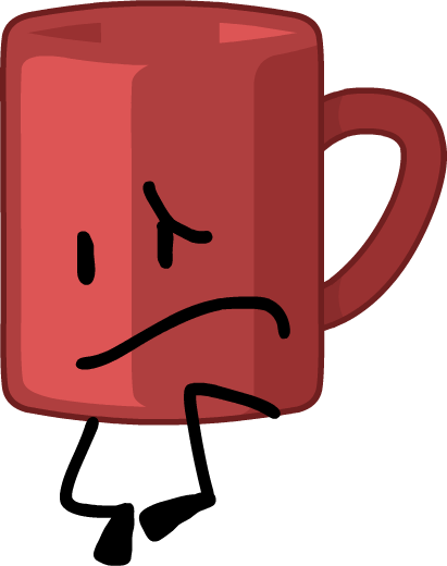 Muggy | Some Object Show I Guess Wiki | Fandom