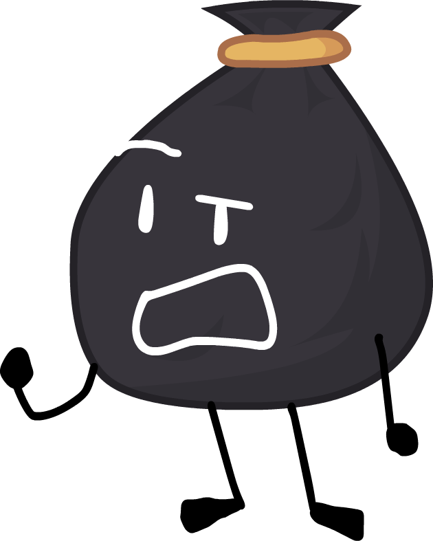 The Gobbler Some Object Show I Guess Wiki Fandom