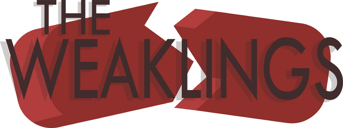 The Weaklings | Some Object Show I Guess Wiki | Fandom