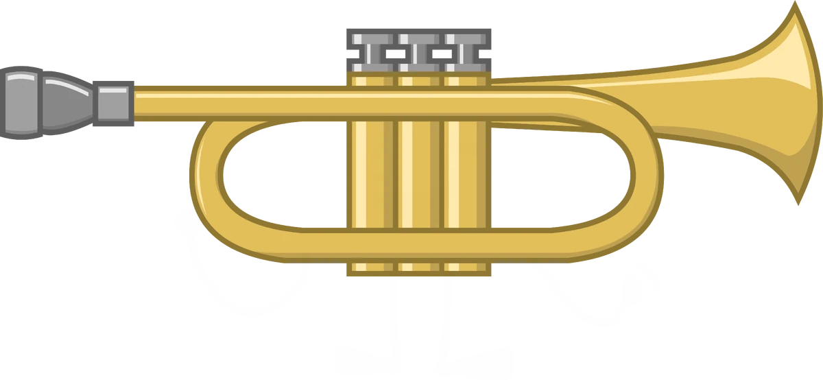 Trumpety/Gallery | Some Object Show I Guess Wiki | Fandom