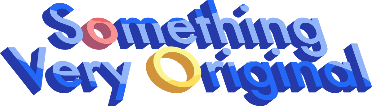 Something Very Original | Some Object Show I Guess Wiki | Fandom